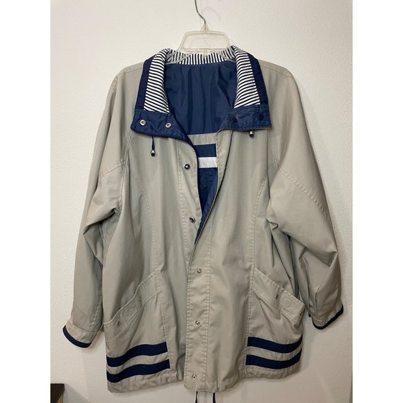 Cs Signature | Jackets & Coats | Cs Signature Womens Reversible ...